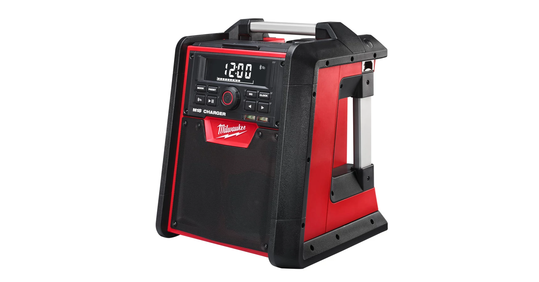 Milwaukee M18 Töltő / Rádió - RC-0