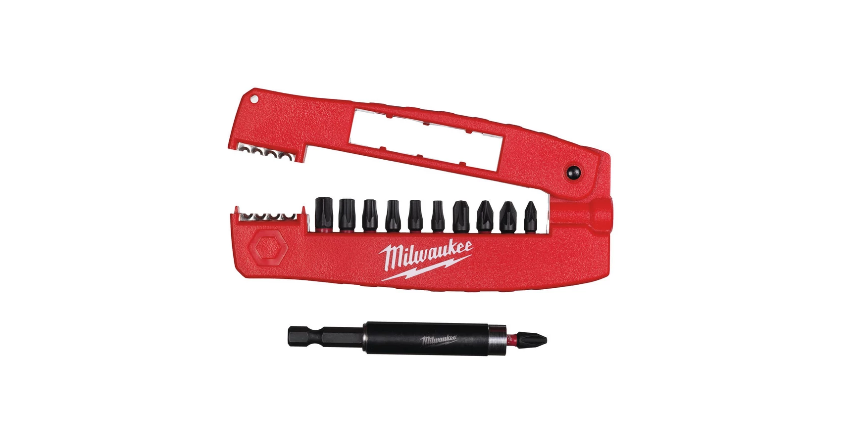 Shockwave Impact Duty™ bitkészlet - V2 1 db - helloszerszam.hu - A ...