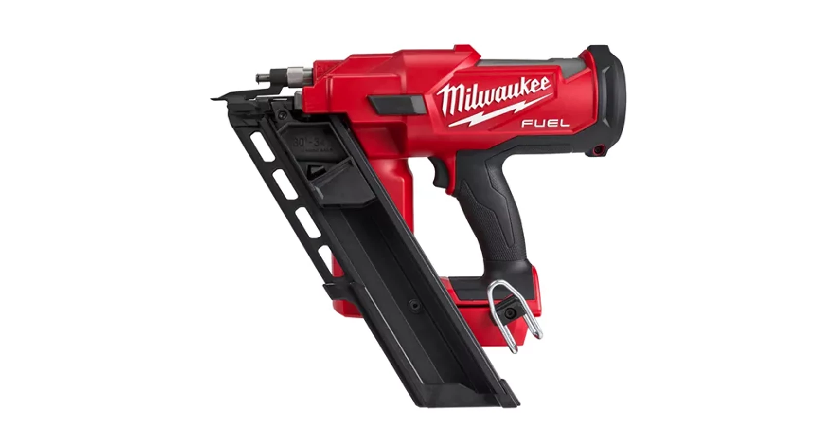 Milwaukee M18 fuel szögbelövő | M18 FFN-0C (4933471406) - helloszerszam ...