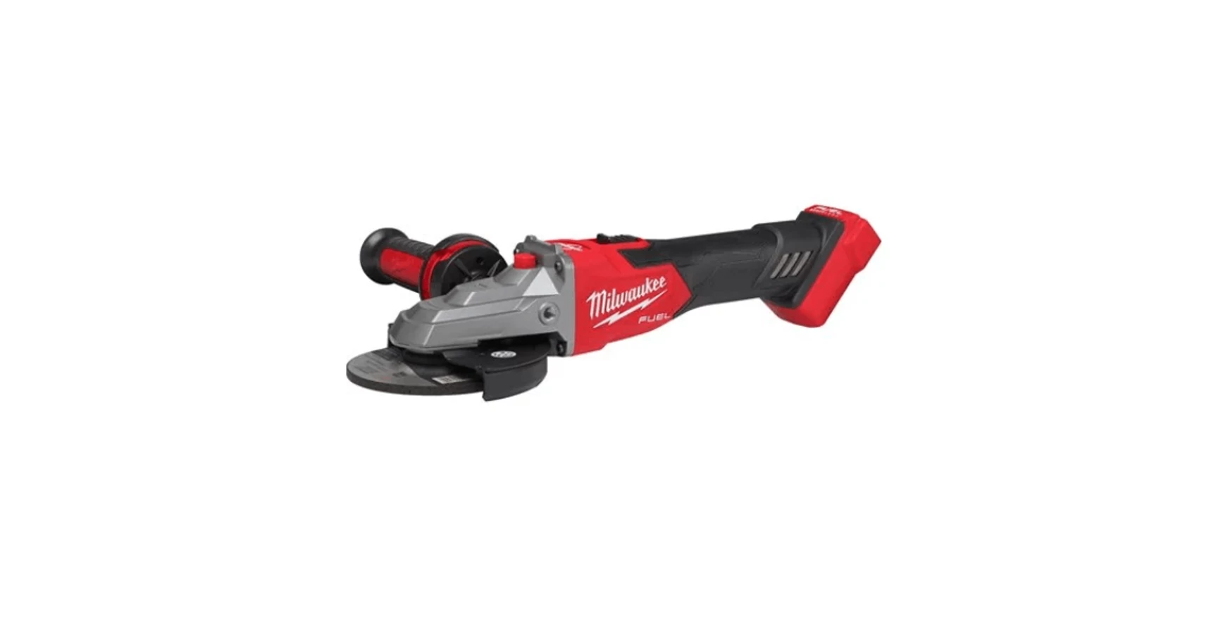 Milwaukee M18 FUEL 125 mm sarokcsiszoló | FSAGF125XB-0X (4933478438)
