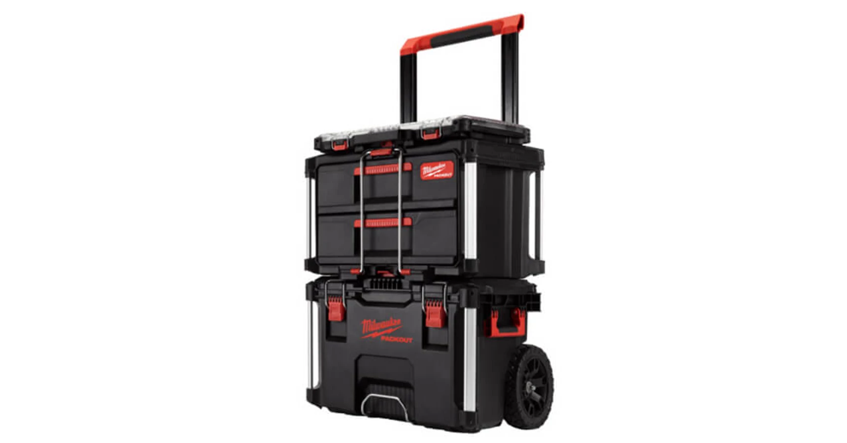 Milwaukee PACKOUT™ Induló szett (4932464078; 4932472129; 4932471064 ...